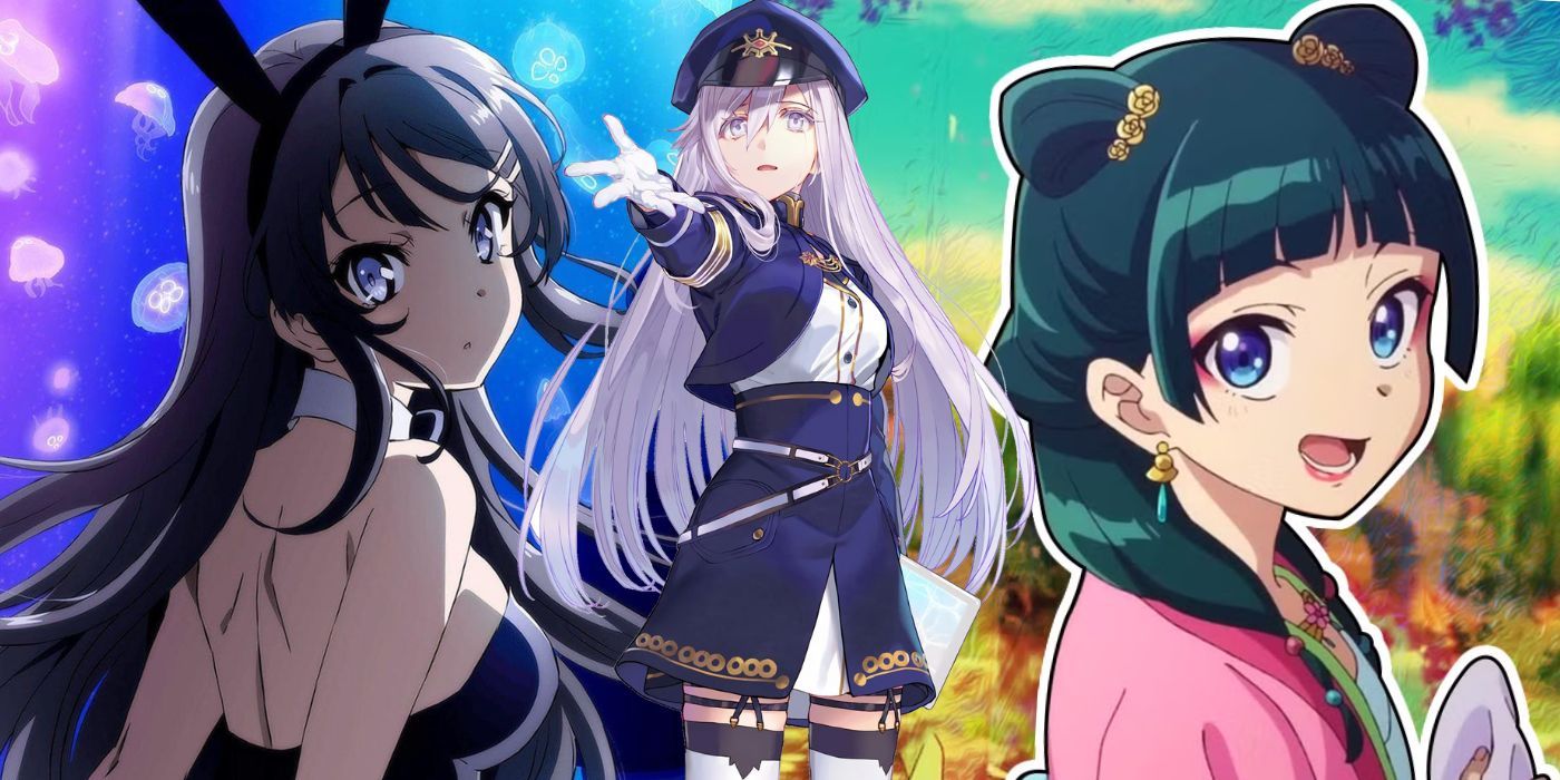 8 New-Gen Anime That Will Redefine the Anime of the Future