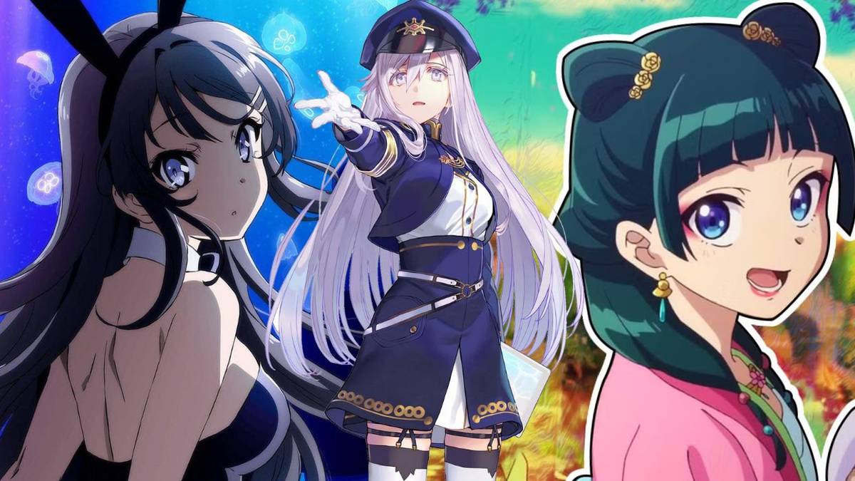 I've Found 12 Anime Series So Good They Will Leave You Shocked