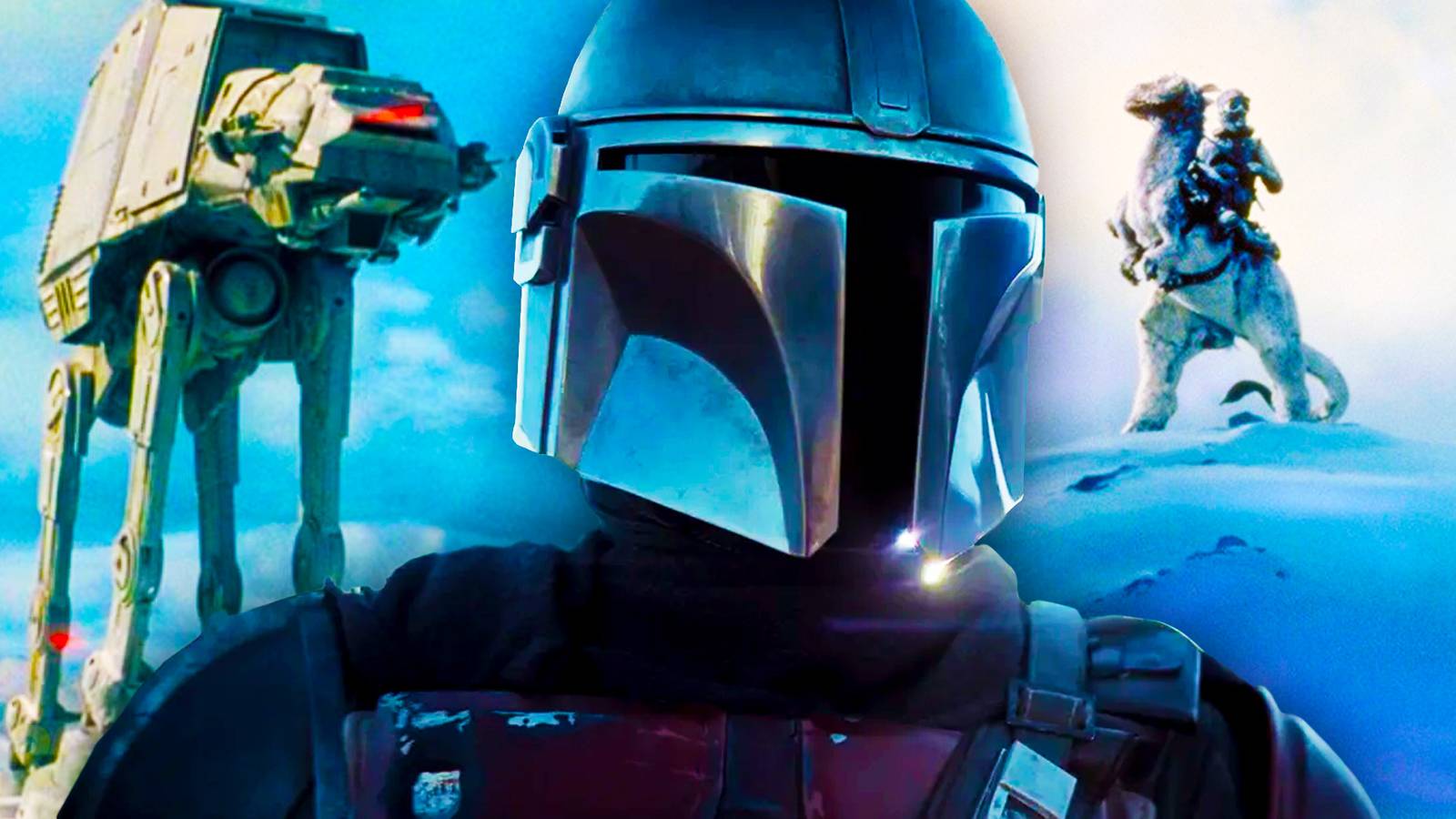 If This Popular Theory Is Right, Then Star Wars' Next Movie Will Break ...