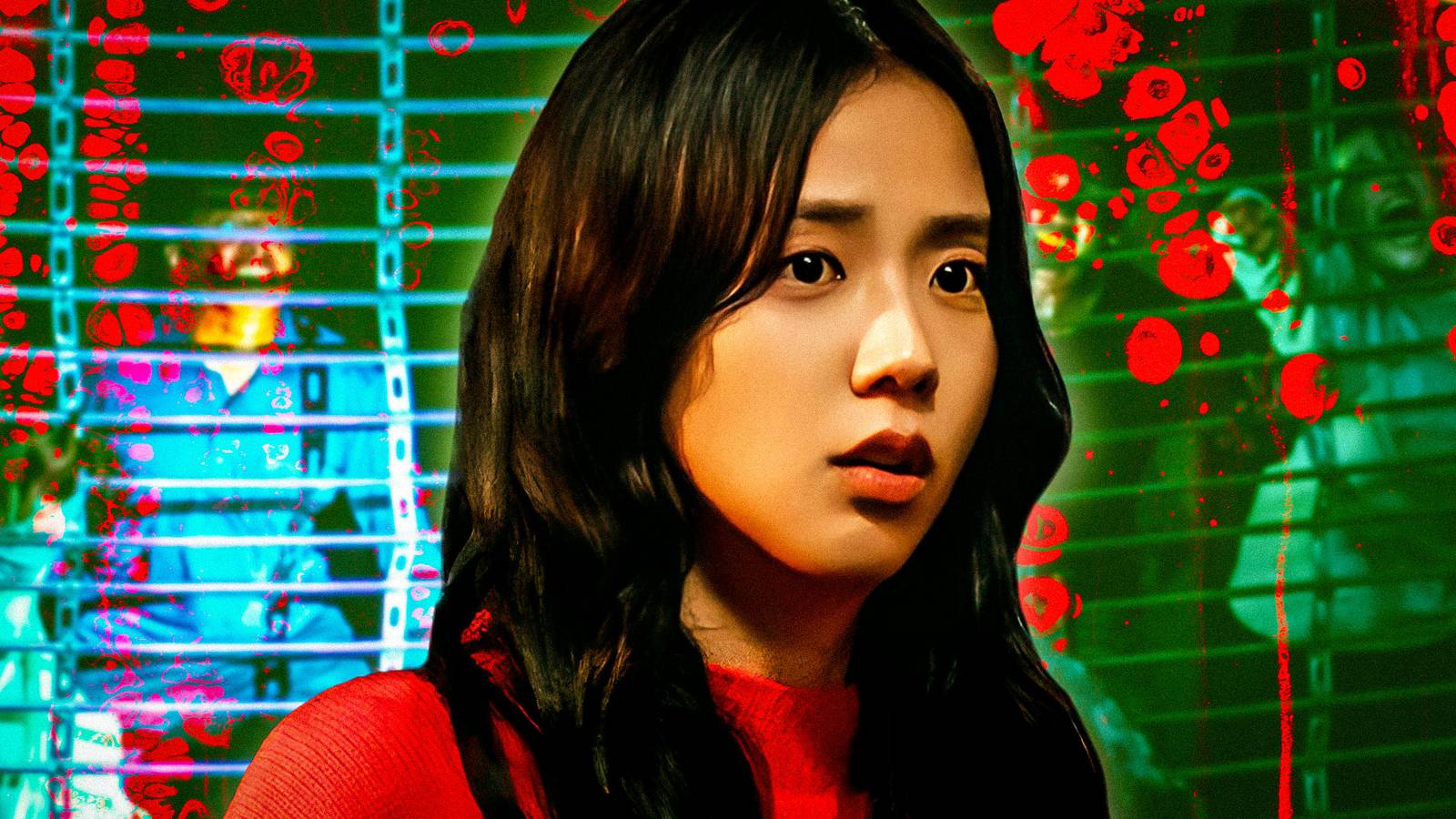Ignore The Criticism, Blackpink’s Jisoo Is Great In Her New Zombie K-Drama
