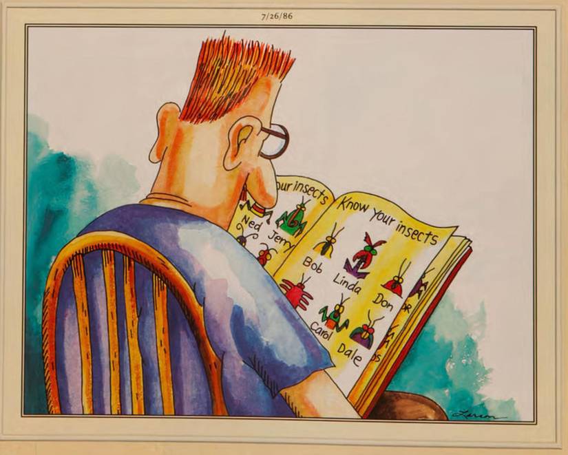 10 Far Side Comics Guaranteed to Make You Laugh No Matter What