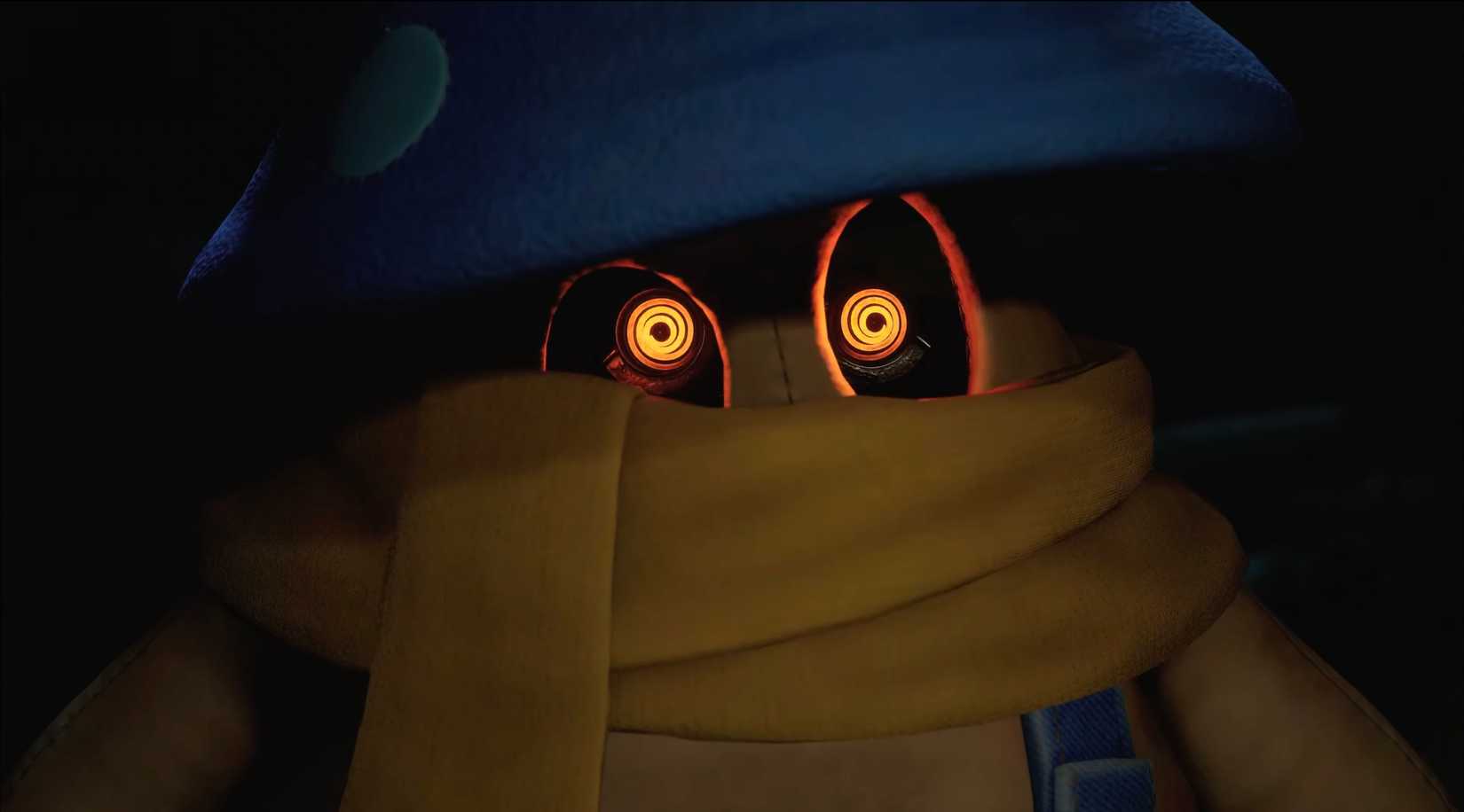 FNAF Deserves A Better Villain, & Secret Of The Mimic Is The Perfect ...