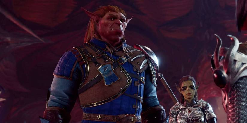 How To Play Crossplay In Baldur's Gate 3