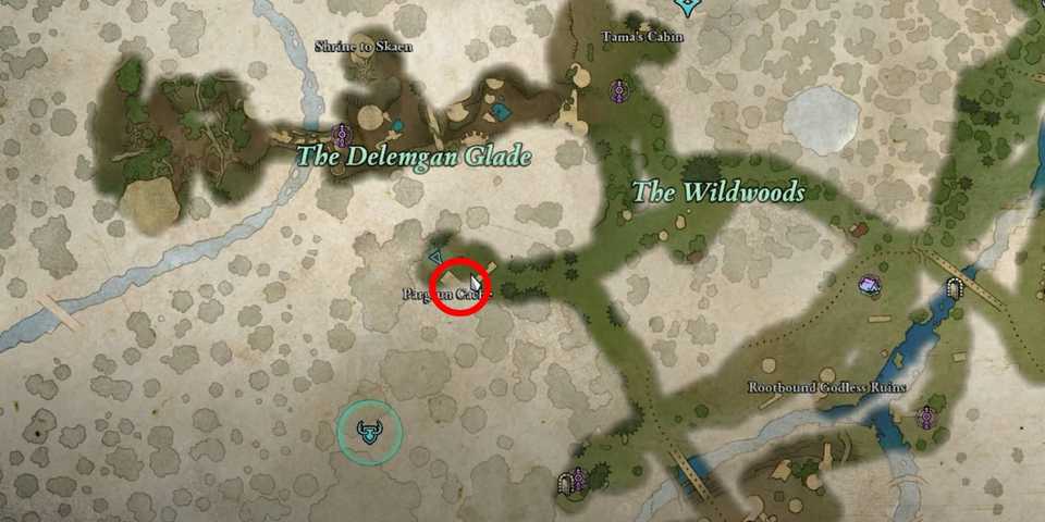 Avowed: All Unique Grimoires & How To Get Them