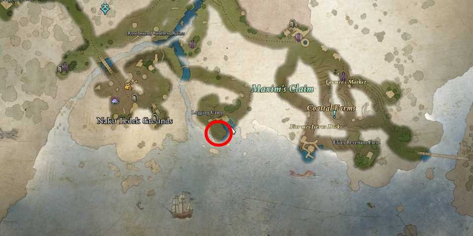 Avowed: All Unique Grimoires & How To Get Them