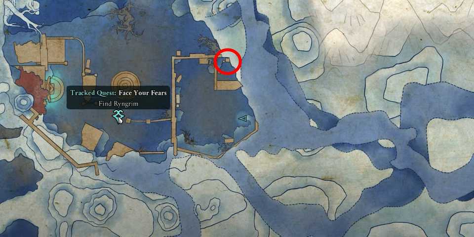 Avowed: All Unique Grimoires & How To Get Them