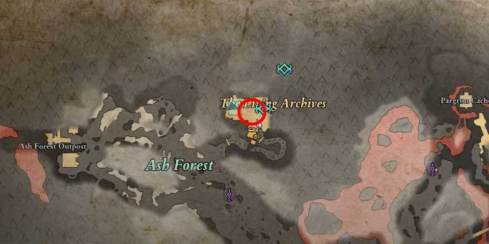 Avowed: All Unique Grimoires & How To Get Them