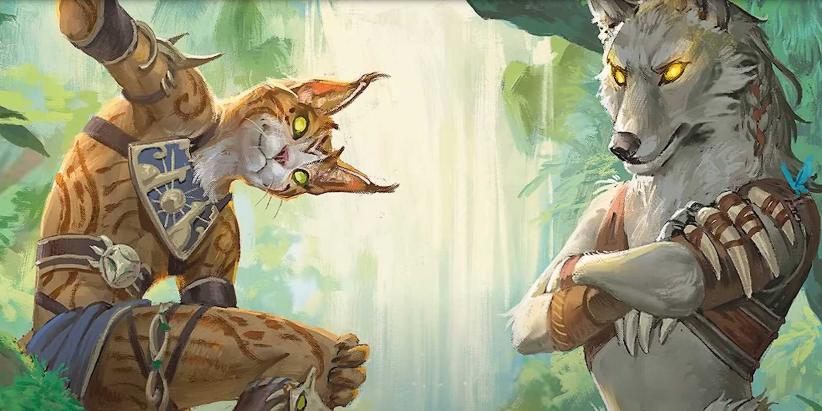 D&D: 10 New Monsters From The Monster Manual You Should Put Into Your ...