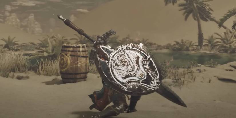 How To Use The Charge Blade In Monster Hunter Wilds