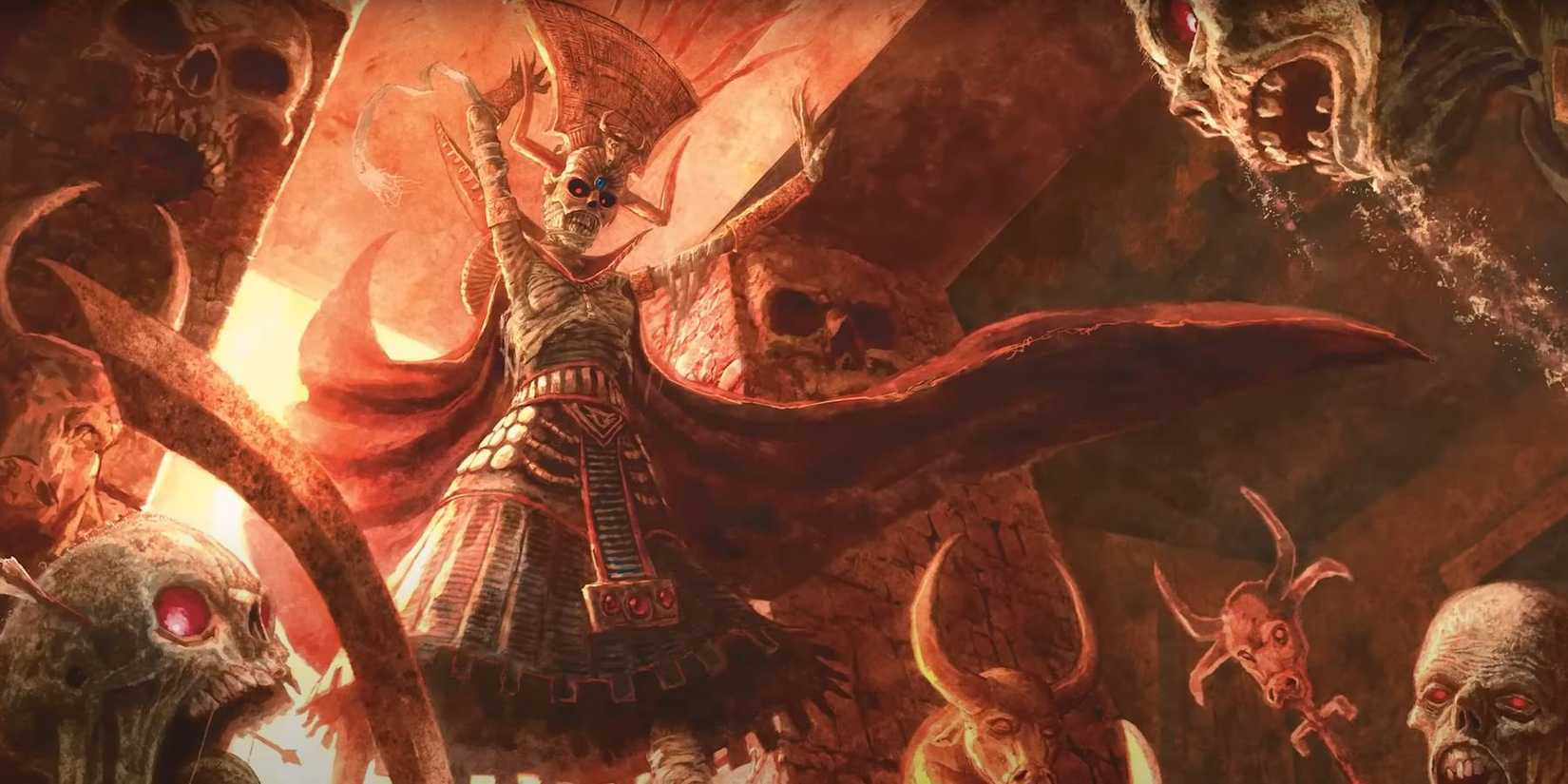 10 Best Monster Reworks In D&D’s 2025 Monster Manual