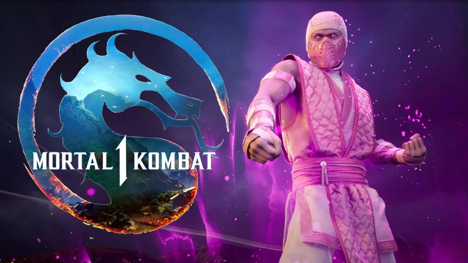 Mortal Kombat 1: How To Find & Beat Floyd (Secret Fight)