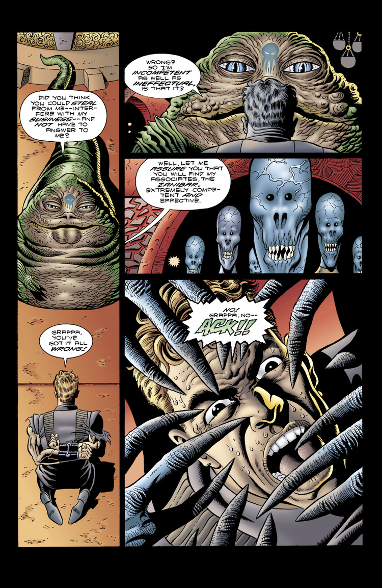 I'm Sorry to Tell You, But Star Wars' Scariest Alien Race Never Made It ...