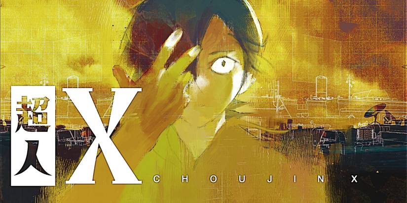 Tokyo Ghoul Is Great, But The Creator's New Manga Deserves Way More Love