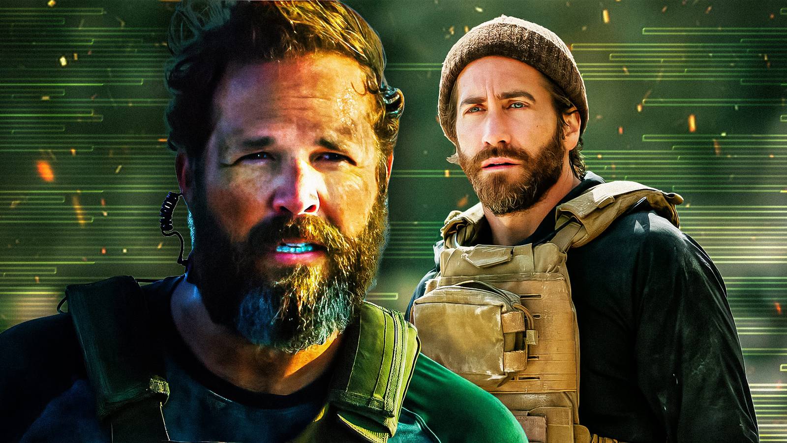 10 Best War Movies Set In Modern Times