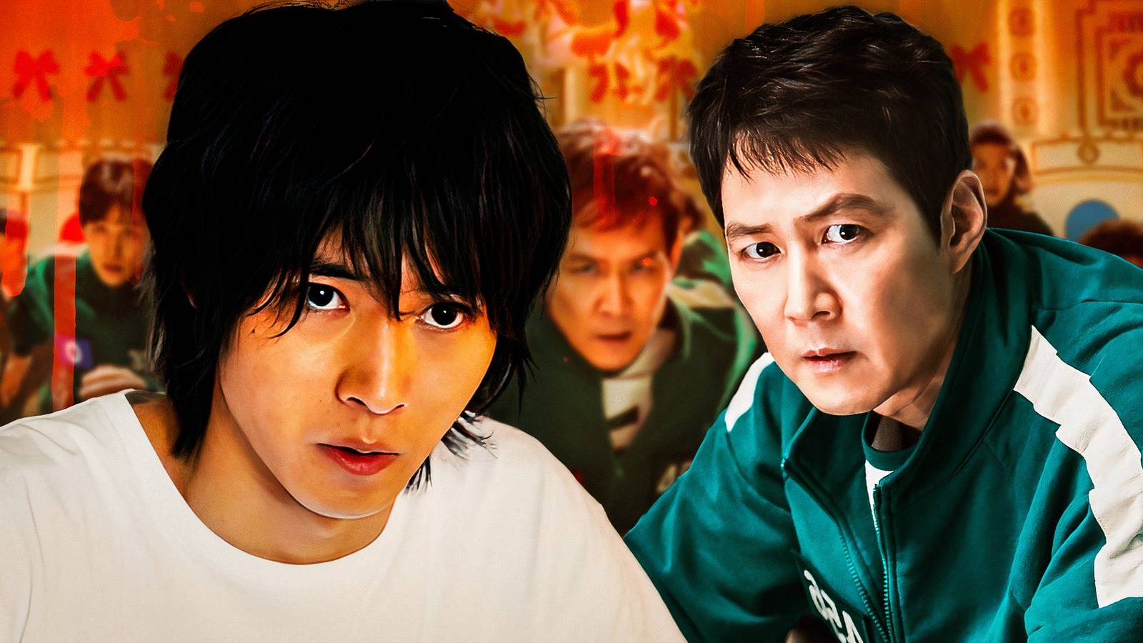 Why Alice In Borderland Is Not As Big As Squid Game (Despite Both Being ...