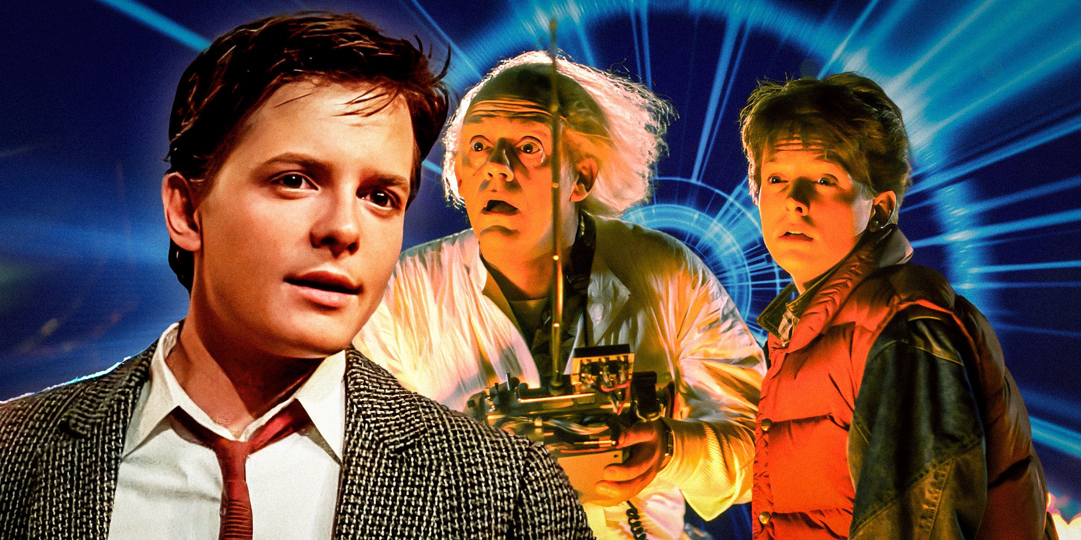 Why The Sports Almanac Is Always Right In Back To The Future 2 (When ...
