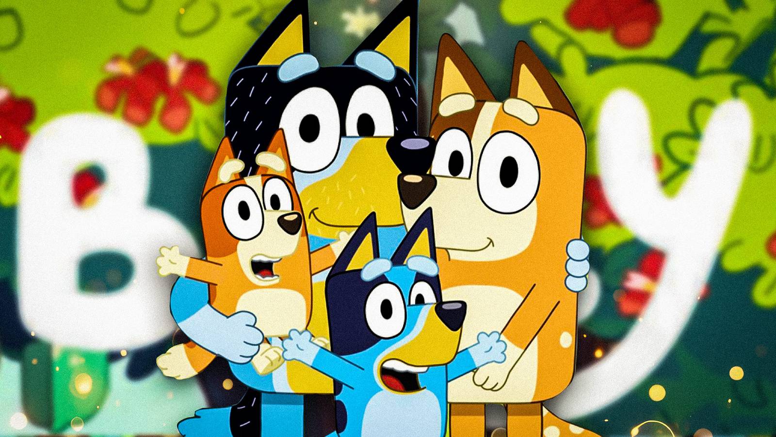 10 Best Lessons For Kids In Bluey Episodes