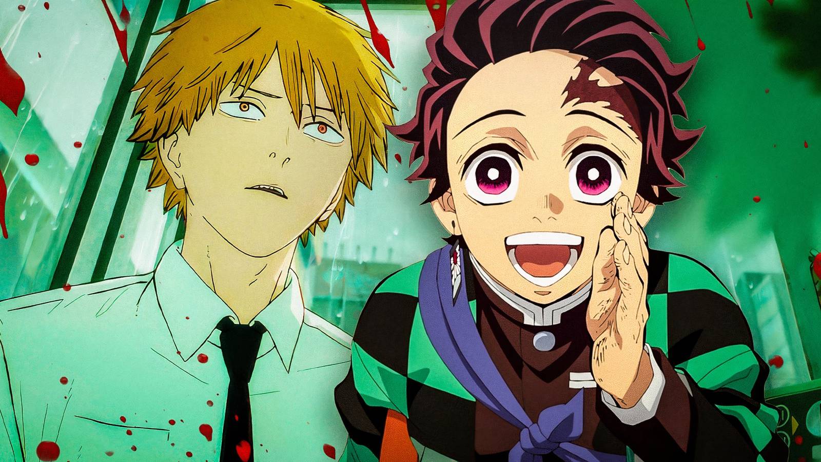 Demon Slayer Walked So Chainsaw Man Could Run: How Movies Are Changing ...
