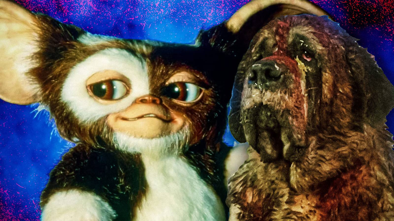 10 Horror Movie Monsters That Are Actually Kind Of Cute