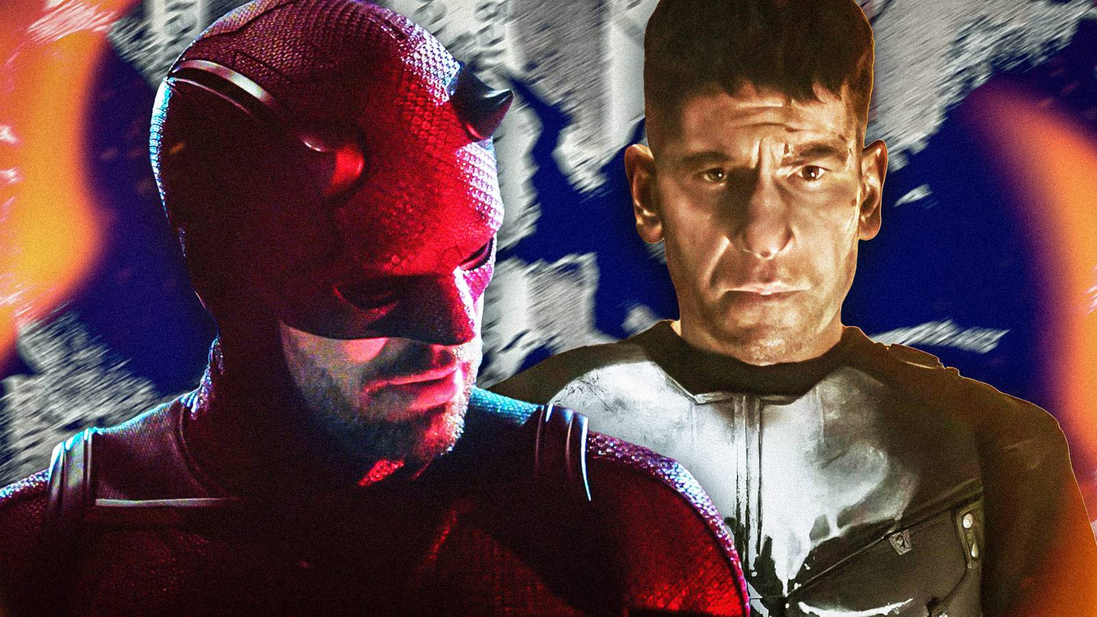 The Punisher's Confirmed Spinoff After Daredevil: Born Again Proves My ...