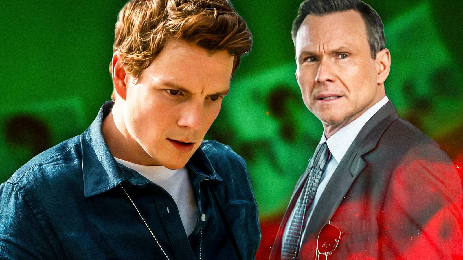 Dexter: Original Sin Season 1 Ending Explained – Deb's Career Decision ...