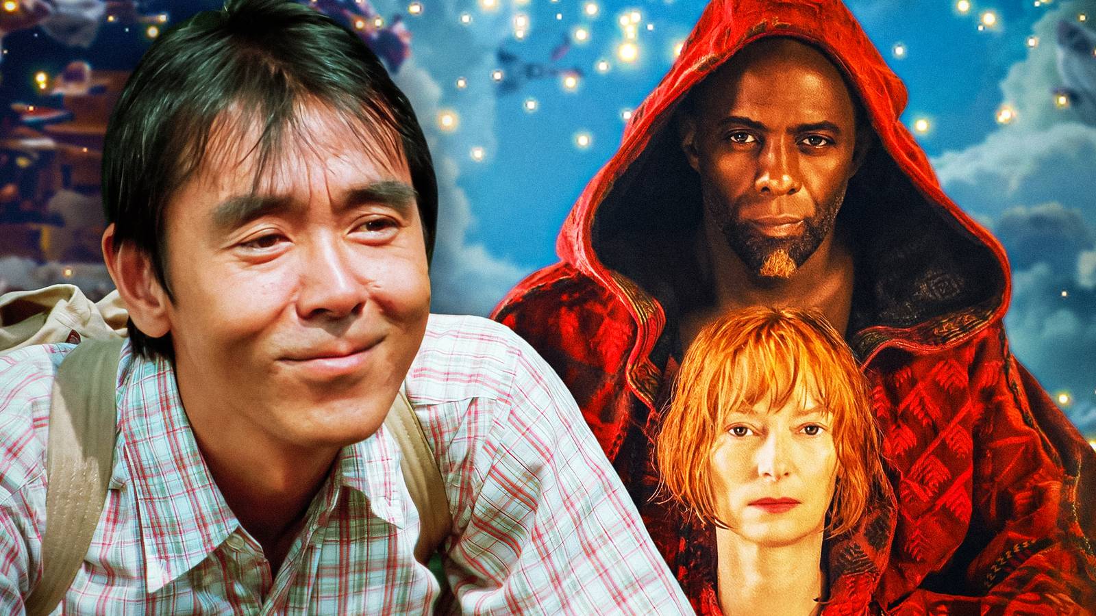 10 Visually Stunning Movies You Likely Haven't Seen