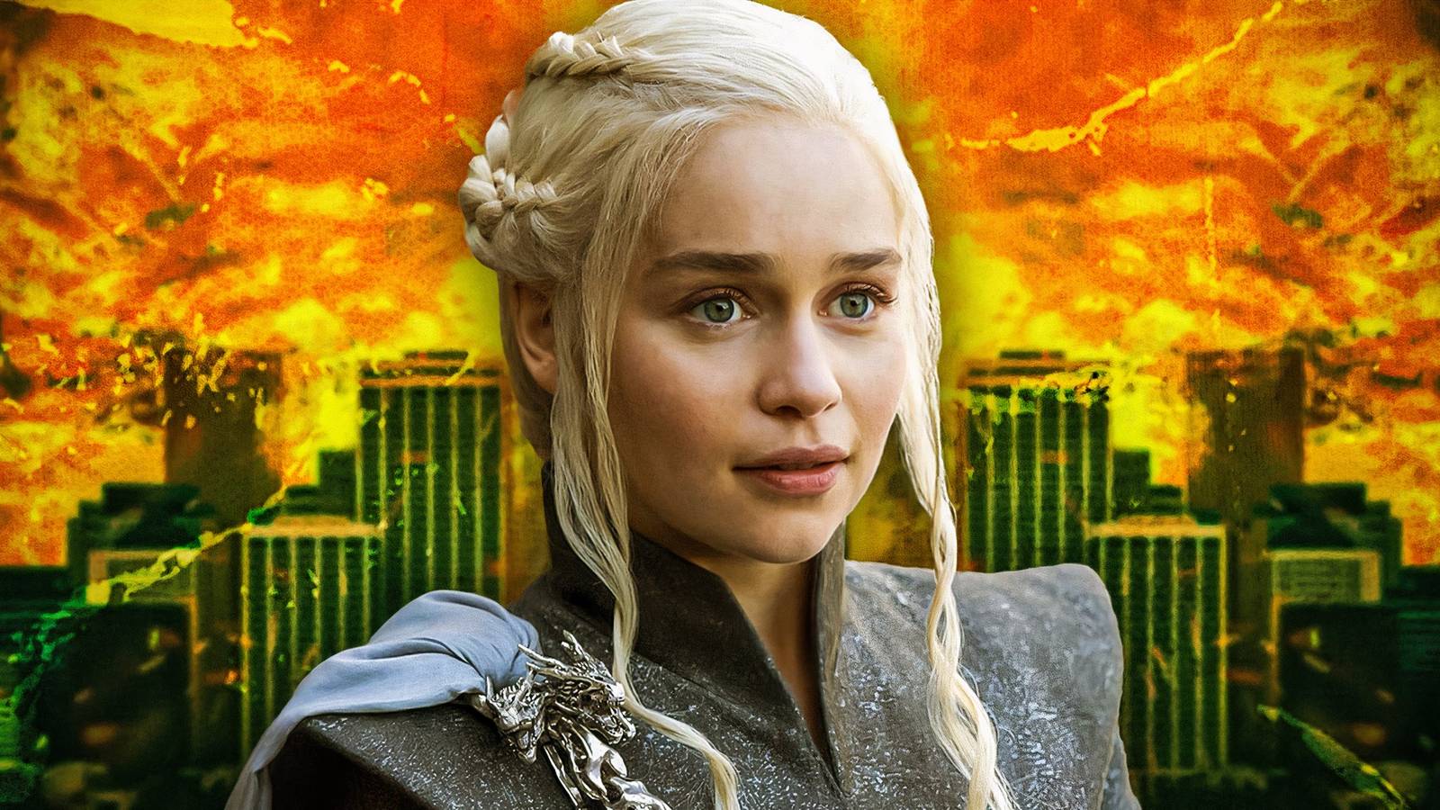 "No One Had A Good Time": Why Emilia Clarke Was "Relieved" Her $2bn ...