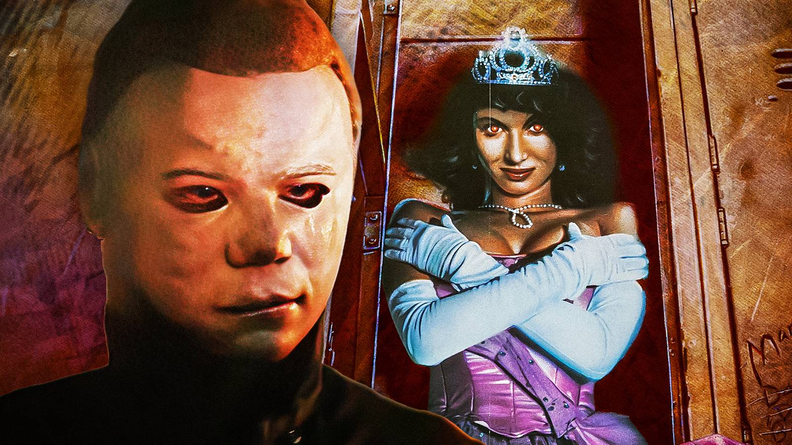 10 Totally Weird Horror Movie Sequels That Feel Like They're From A ...