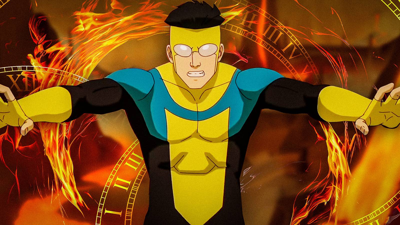 What Time Invincible Season 3, Episode 4 Releases On Prime Video