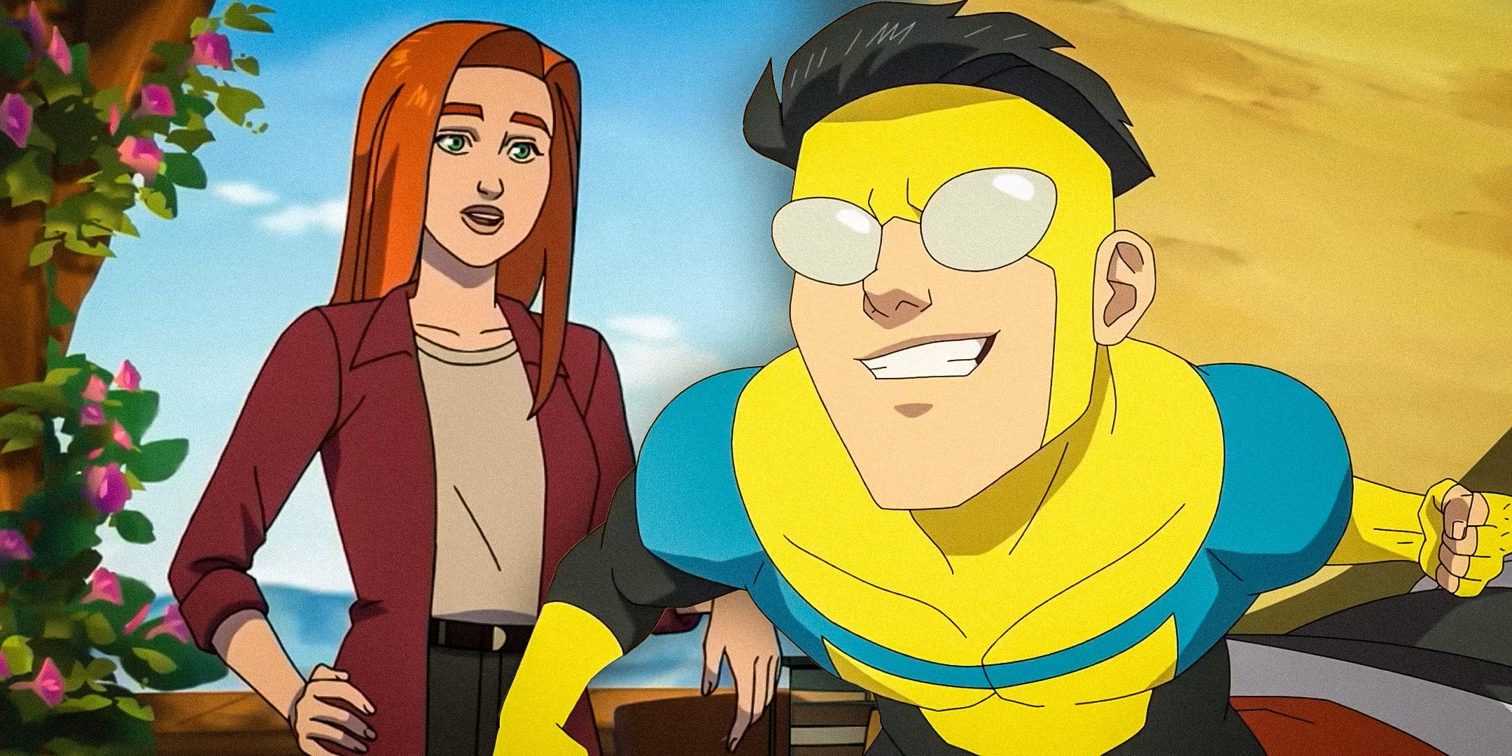 Invincible Season 3: All 11 Villains In The Order