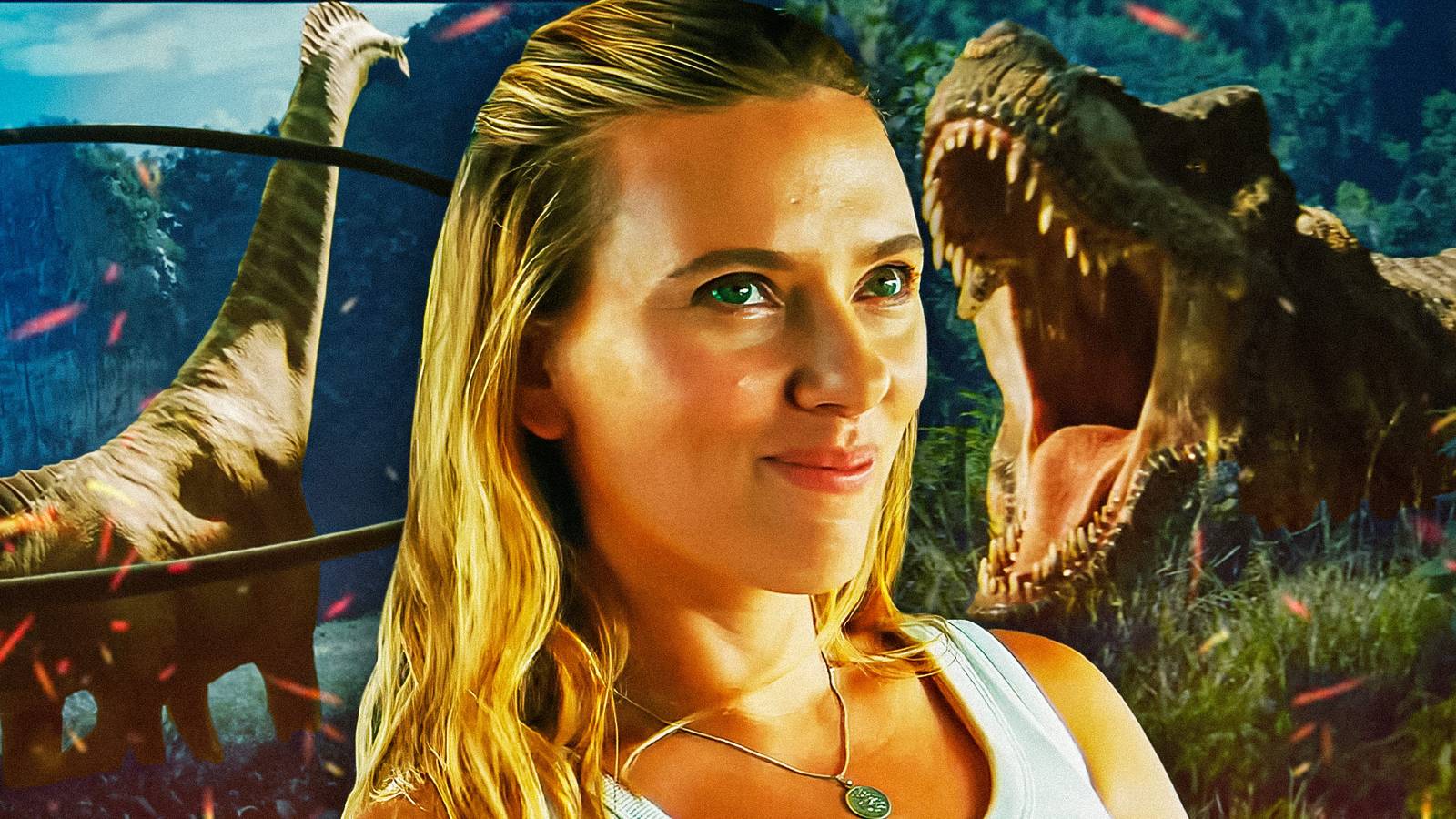 Every Dinosaur In Jurassic World Rebirth Explained