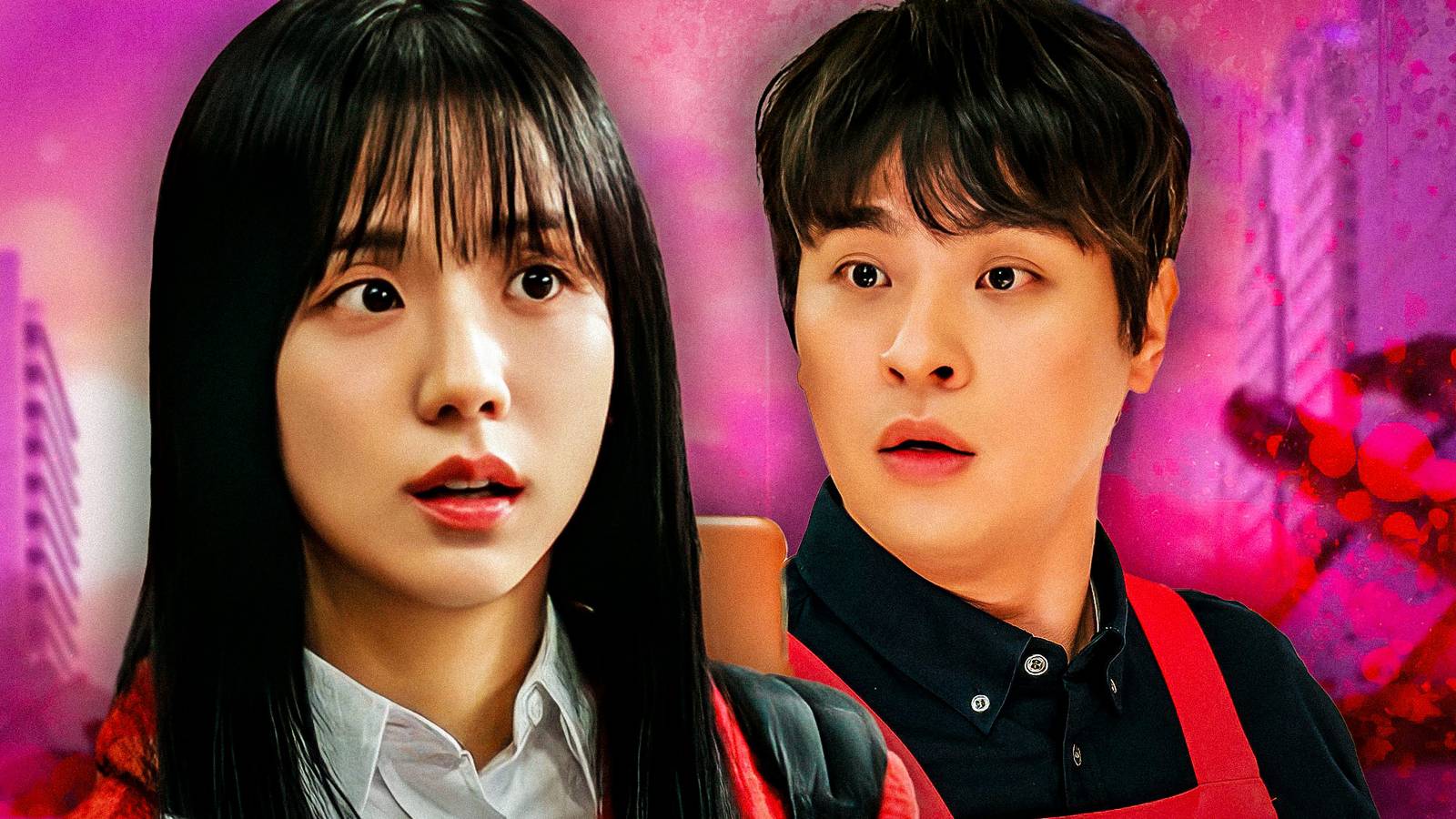 Newtopia Cast & Character Guide: Who Else Stars In Jisoo’s New K-drama