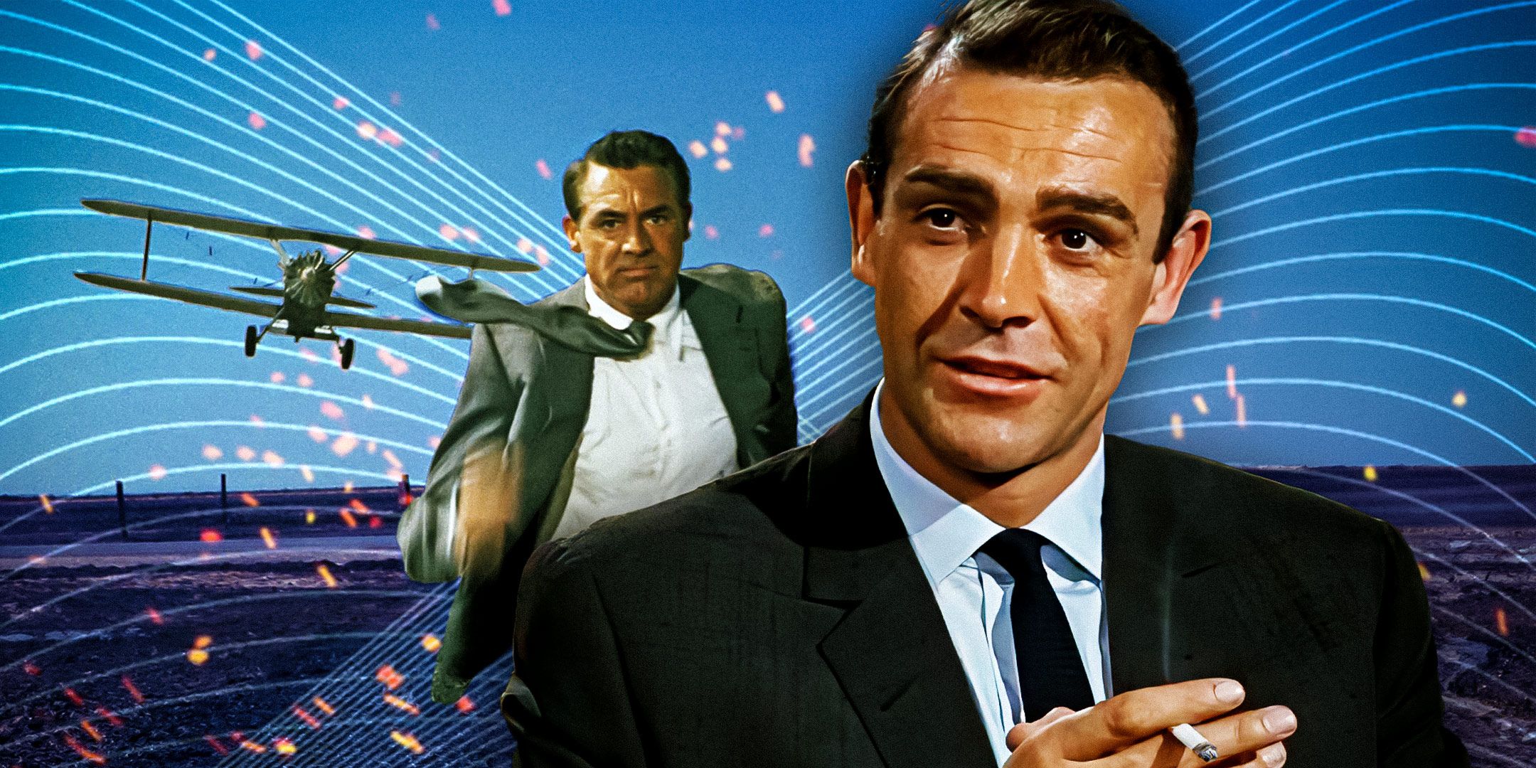 10 Best Fight Scenes In James Bond Movies