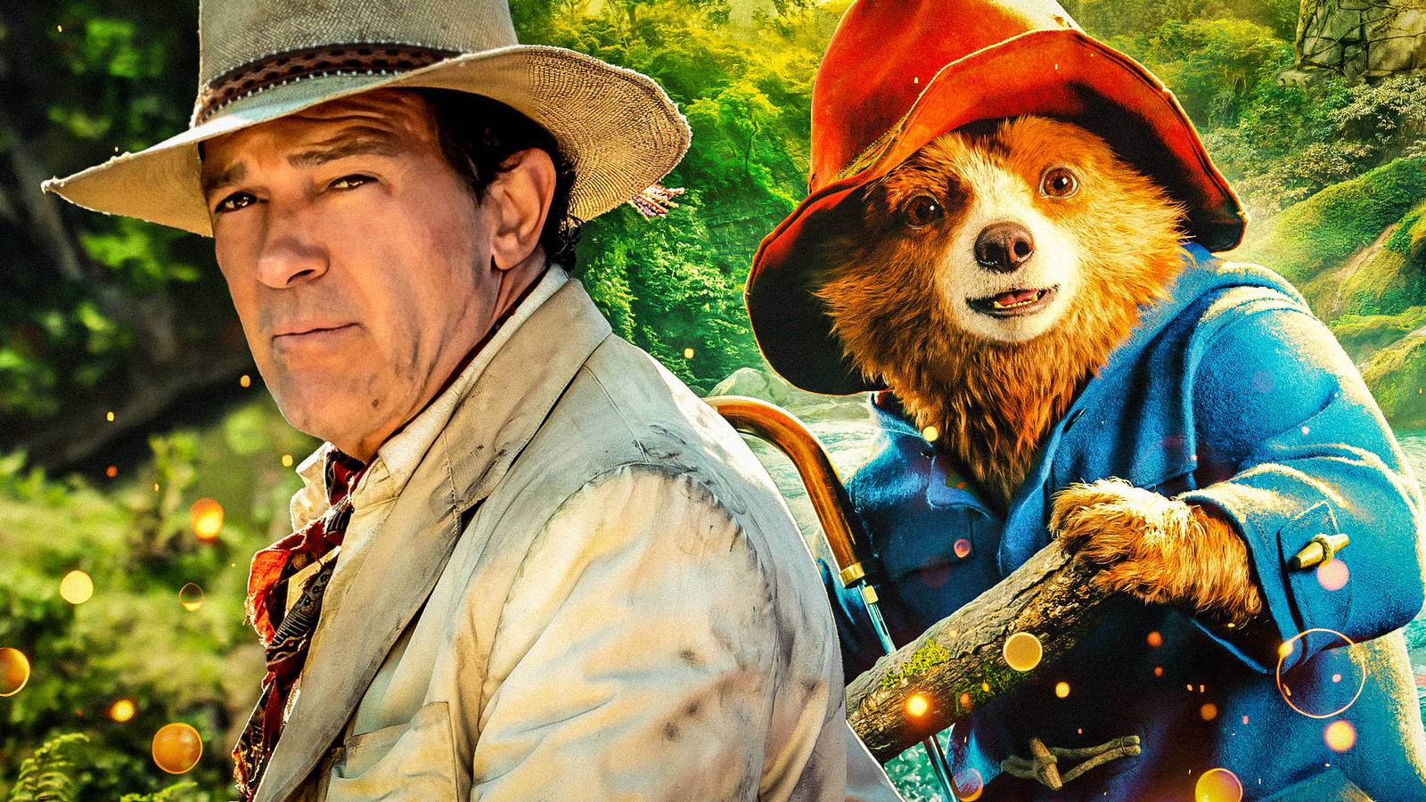 Every Paddington In Peru Cameo