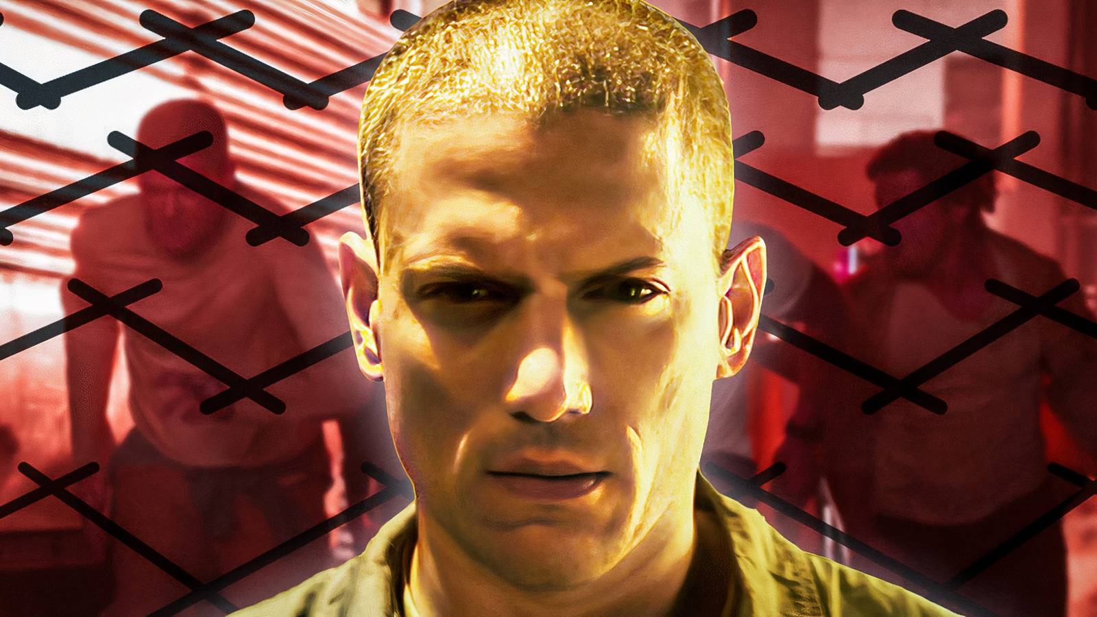 The Perfect Prison Break Reboot Would Still Need Michael Scofield To ...