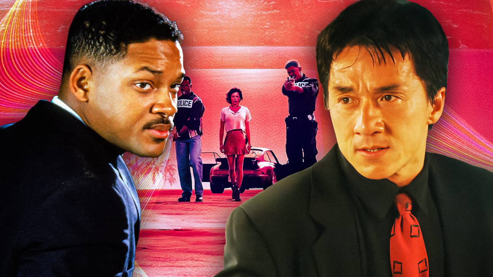 10 Best Action Comedies From The 1990s