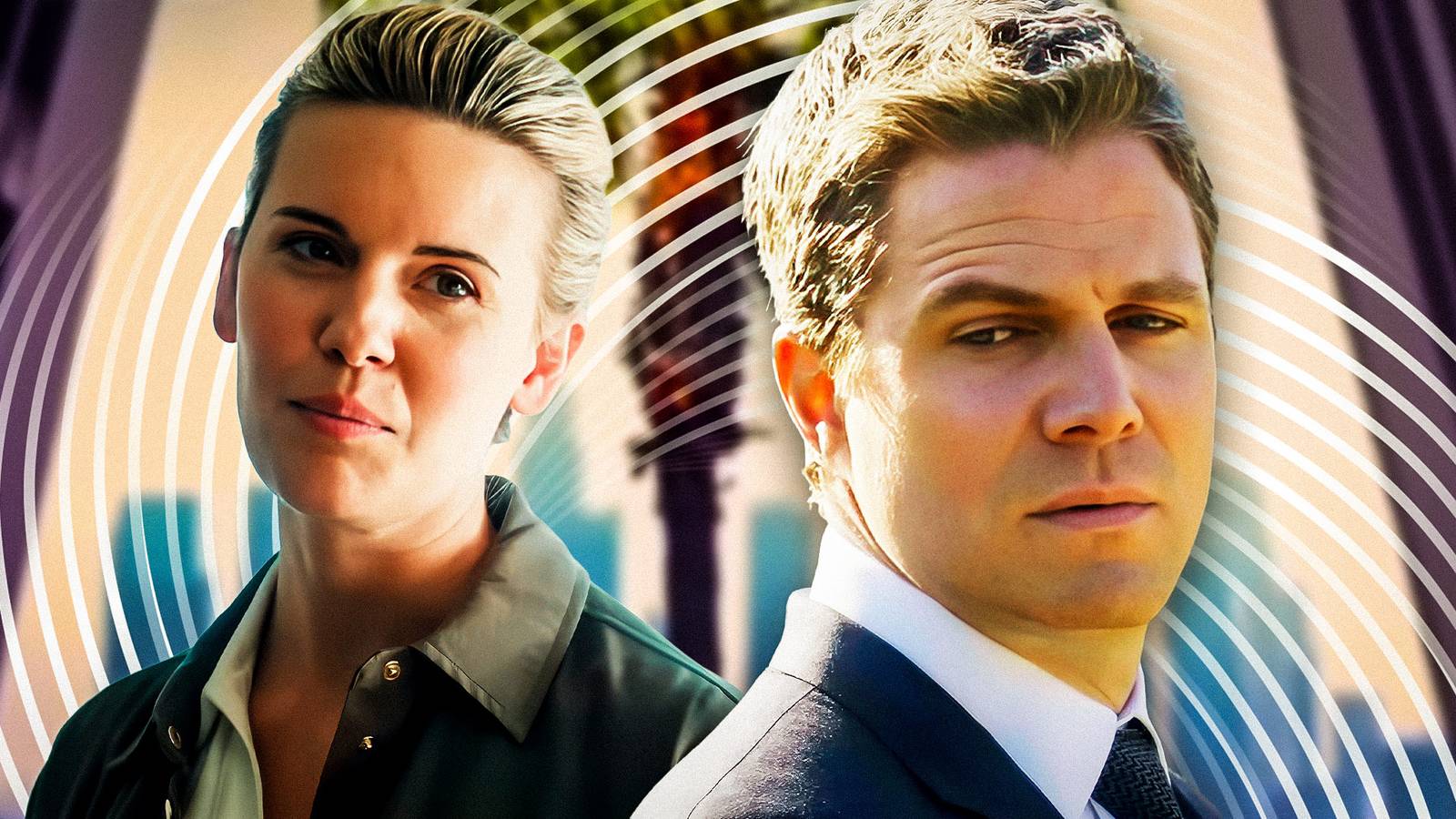 Suits LA Cast & Character Guide