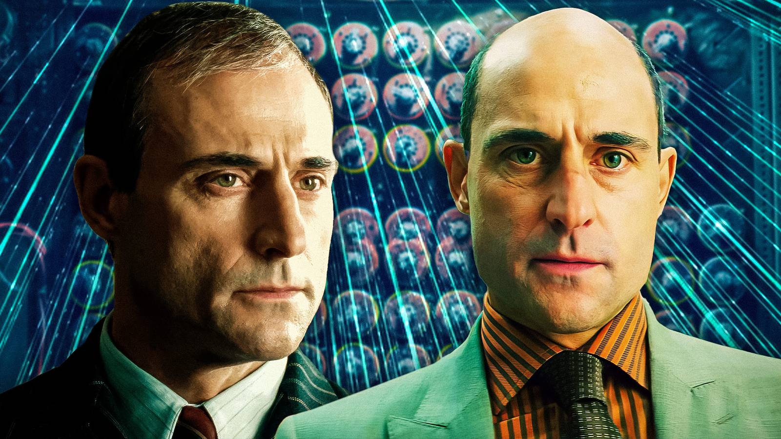 Mark Strong's 10 Best Movies, Ranked