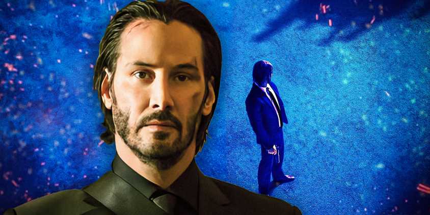 John Wick 5's Announcement Confirms Chapter 4's Ending Was A Lie
