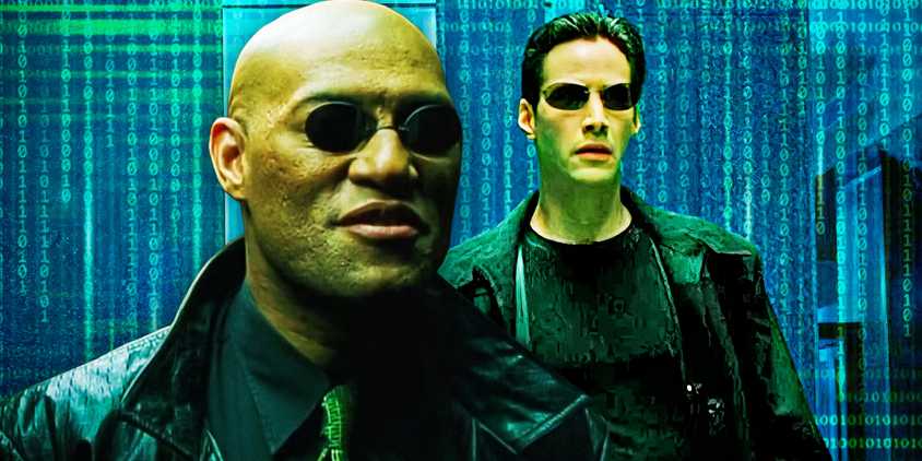 Was Neo The One In Every Version Of The Matrix?