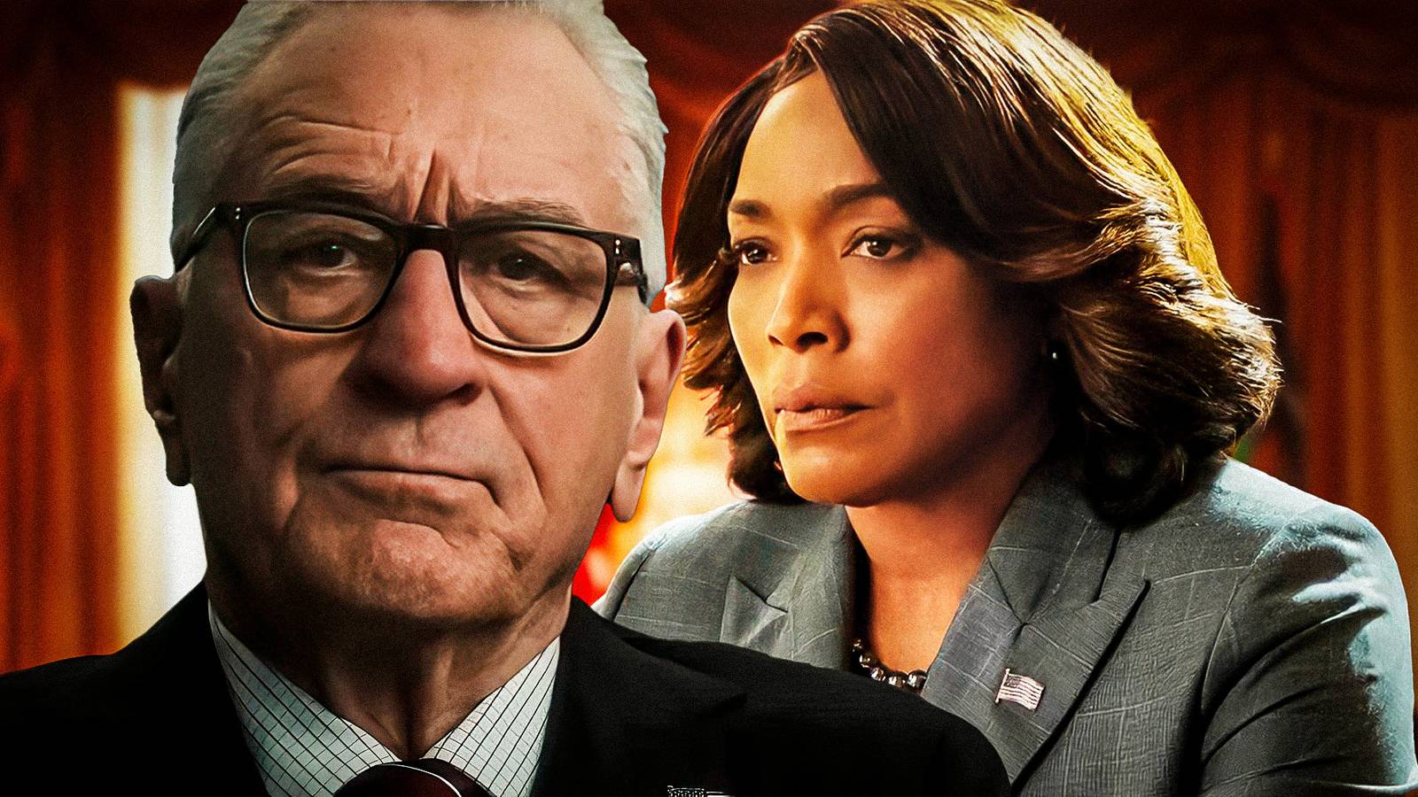 Zero Day Cast & Character Guide