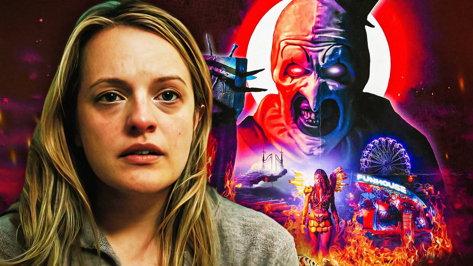 10 Best Slasher Horror Movies Of The 2020s, So Far