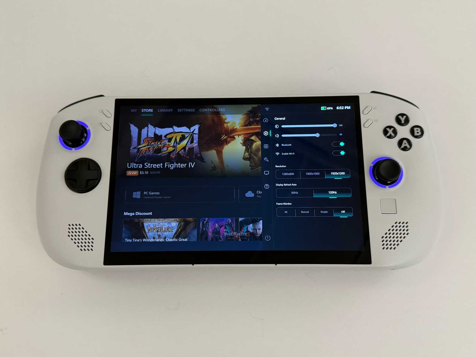 Lenovo Legion Go S Review: Priced To Play Itself