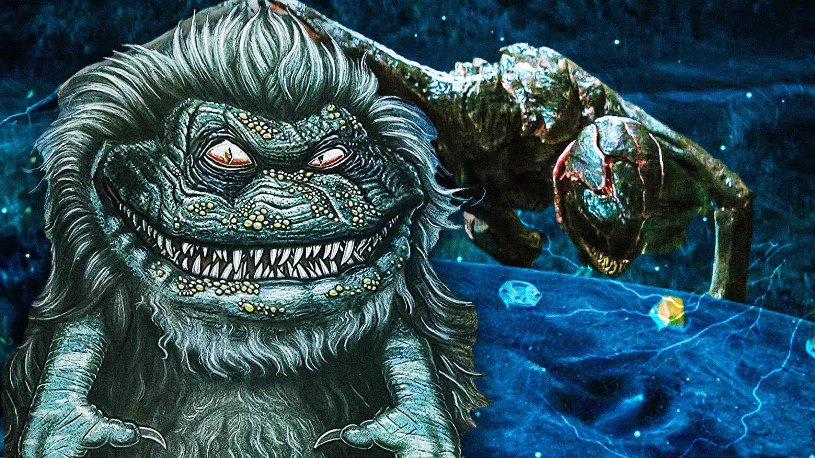 10 Sci-Fi Movie Monsters That Actually Wouldn't Stand A Chance Against ...