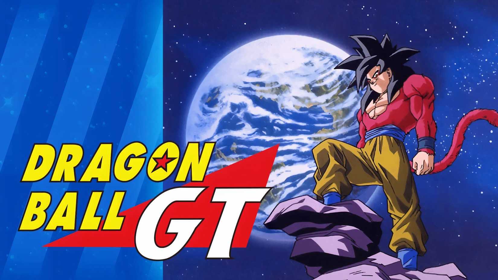 Dragon Ball Chief Confirms Daima's Connection to GT: "New Series With ...