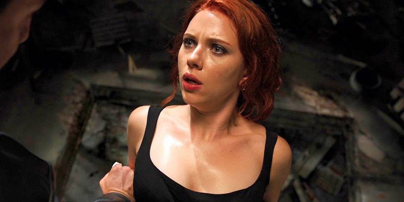 I’m Convinced Scarlett Johansson’s MCU Return Comments Tease The ...