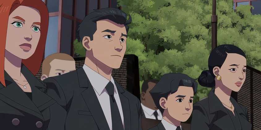 What Happens To All 30 Invincible Heroes During Season 3's Invincible ...