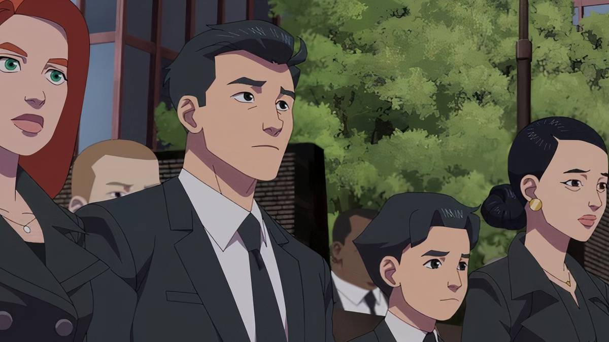 Invincible's Sweetest Season 3 Romance Quietly Sets Up A Major Hero Death