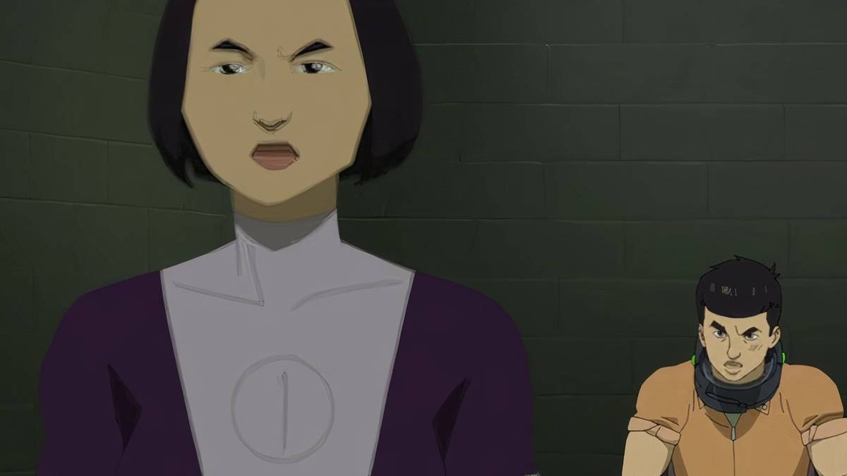 Invincible's Dupli-Kate & Multi-Paul Foreshadow What Happens To Mark ...