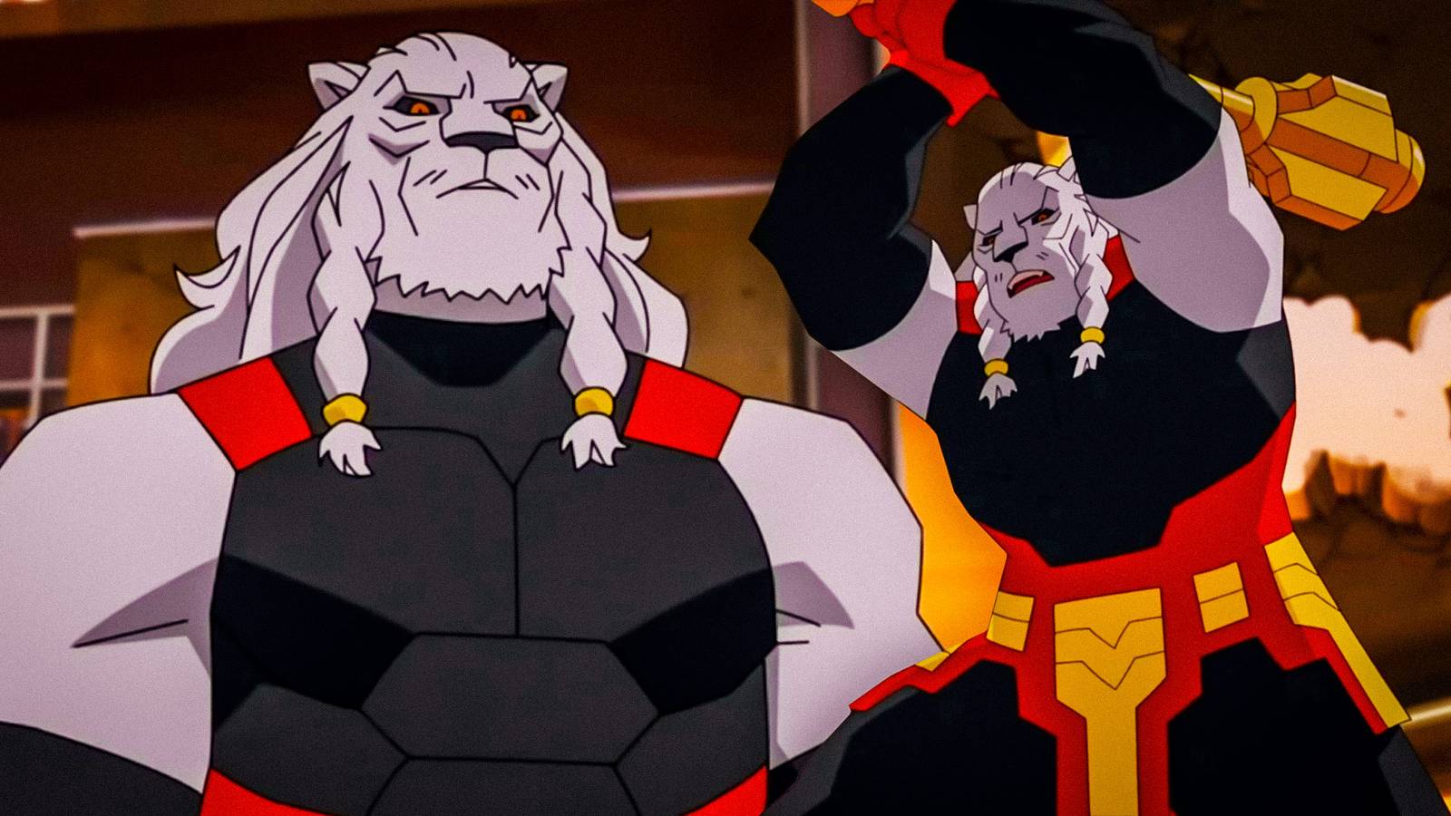 Invincible's Battle Beast Explained: Origin, Powers & How He's So Strong